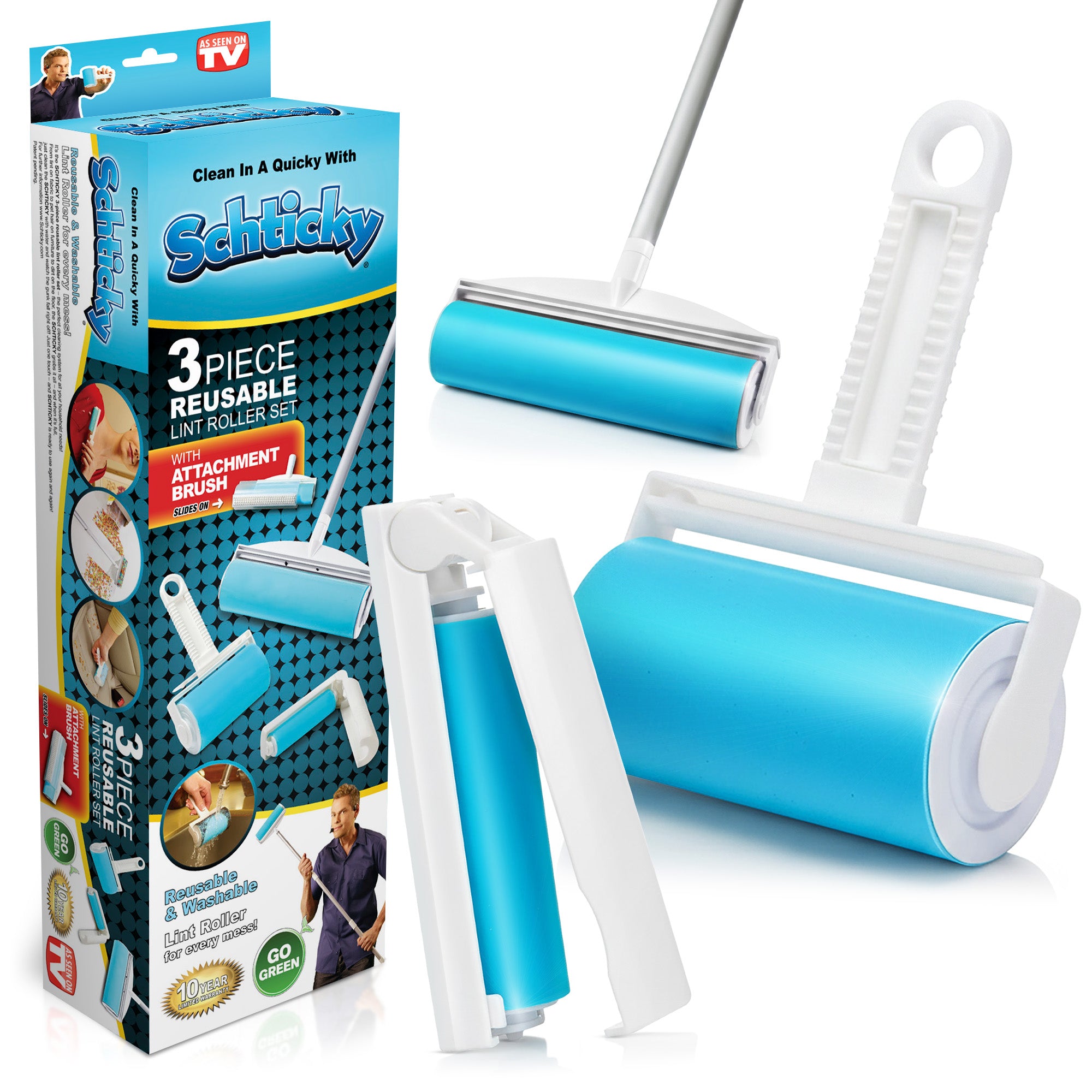Products – theshamwowguy