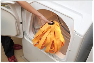 Shamwow Homepage - You'll Say Wow Everytime!